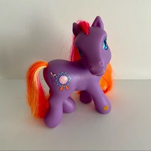 Hasbro | Toys | Vintage My Little Pony G3 Round N Round | Poshmark